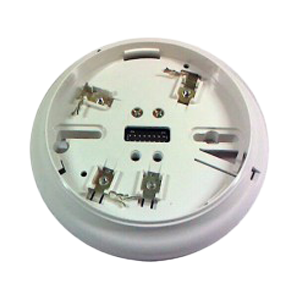 Simplex 4098-9792 Sensor Standard Base - 1st Fire Alarm Supplier
