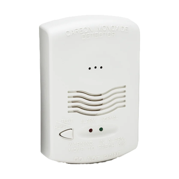 System Sensor CO1224T Carbon Monoxide Detector - 1st Fire Alarm Supplier