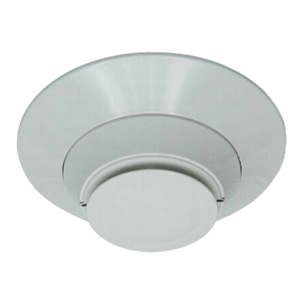 Notifier NP-200 Addressable Smoke Detector - 1st Fire Alarm Supplier