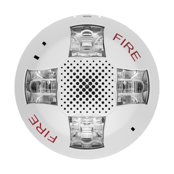 Edwards EST GCSVWF Speaker Strobe - 1st Fire Alarm Supplier