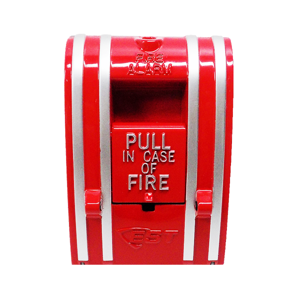 Edwards SIGA-270 Single Action Pull Station - 1st Fire Alarm Supplier