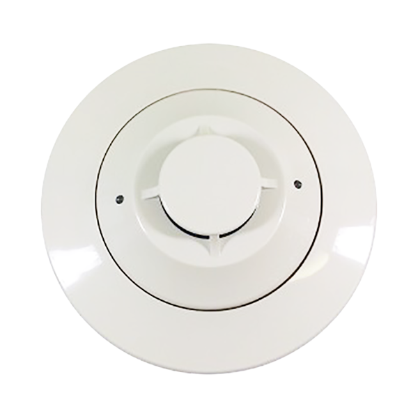 Notifier NP-100 Photoelectric Smoke Detector (Discontinued) - 1st Fire ...