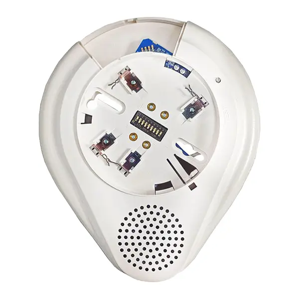 Simplex 4098-9773 CO Sensor Base - 1st Fire Alarm Supplier