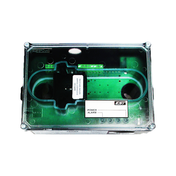 Edwards SIGA-SD Duct Smoke Detector - 1st Fire Alarm Supplier