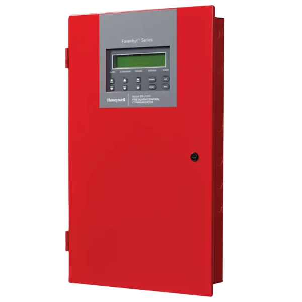 Honeywell IFP-2100 Fire Alarm Control Panel - 1st Fire Alarm Supplier