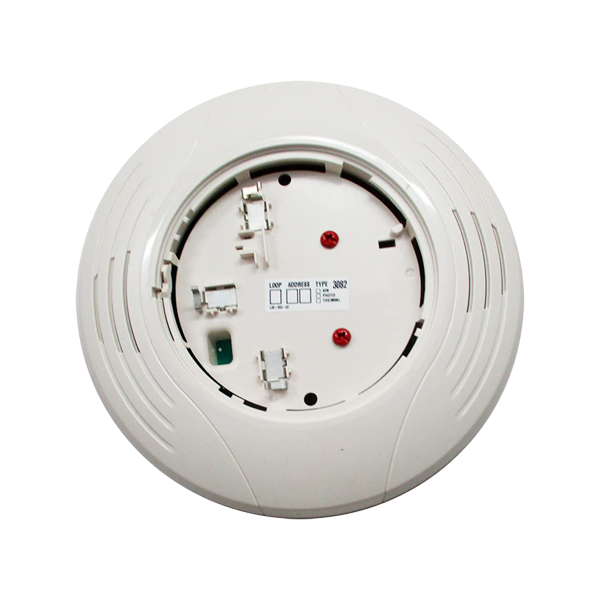 System Sensor B224BI-WH Isolator Base - 1st Fire Alarm Supplier