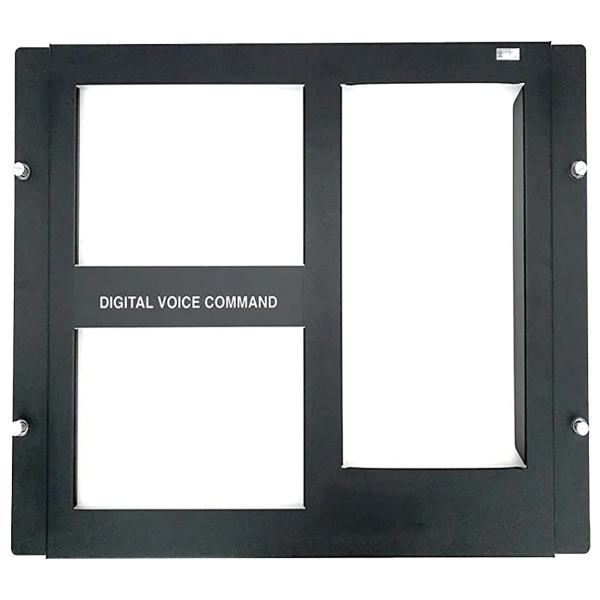 Notifier DPA-2B Dress Plate - 1st Fire Alarm Supplier