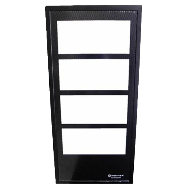 Notifier DR-D4B Blank Door - 1st Fire Alarm Supplier